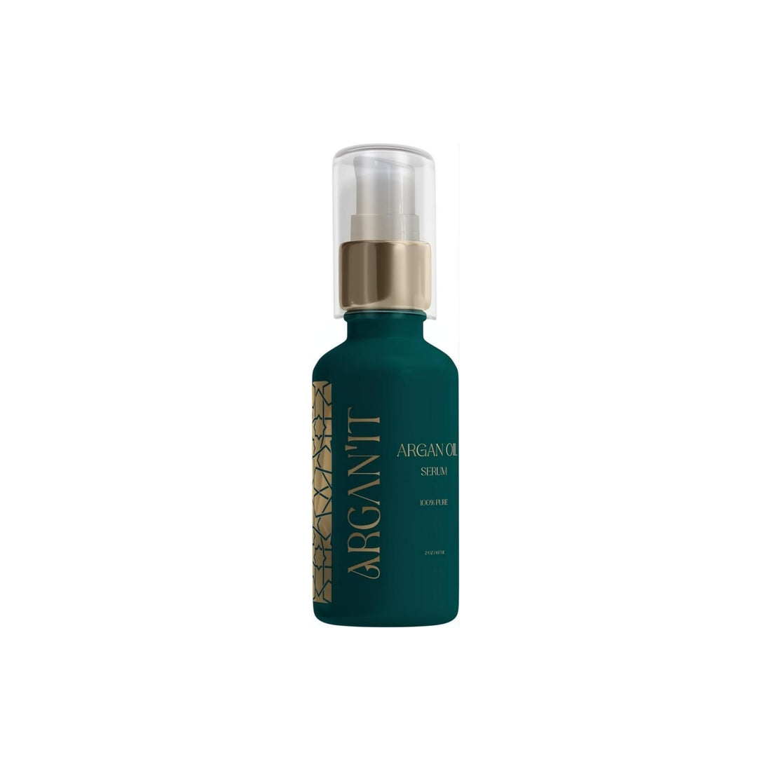 Organic Moroccan Argan Oil Pure, Nutrient-Rich Elixir for Versatile Co ...